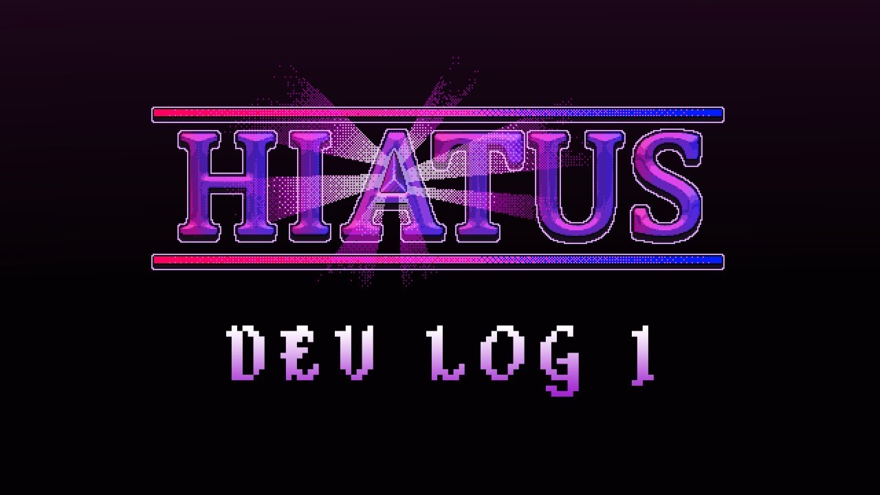 Dev Log 01 - Ink & Ether Studios - Feb 21 2024 - YouTube