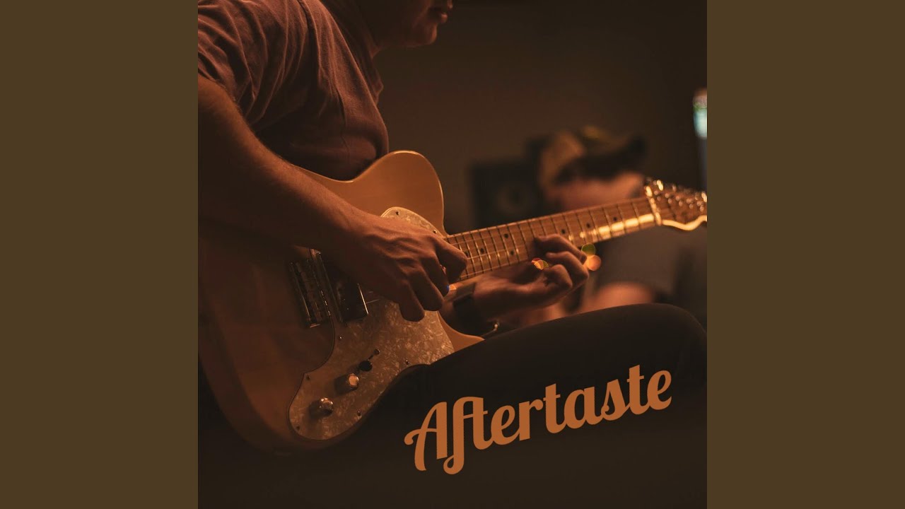 Aftertaste - YouTube