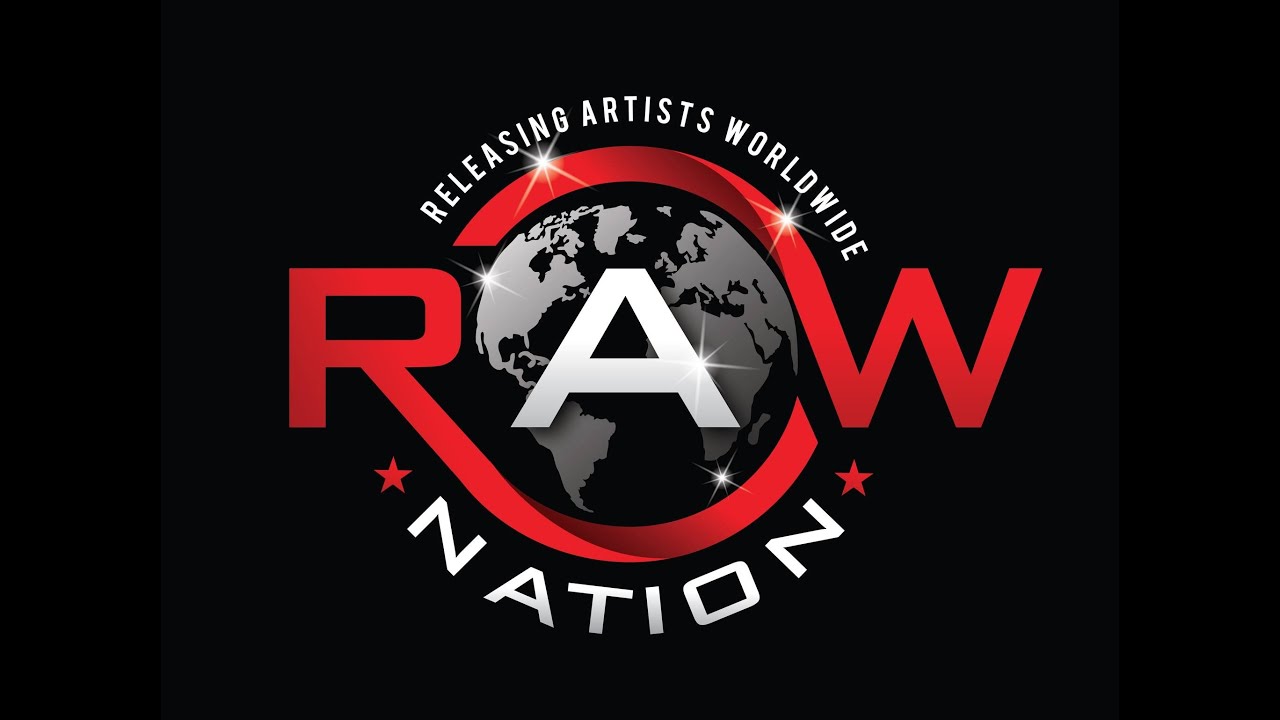 RAW NATION - CELEBRATING BLACK HISTORY MONTH - HONORING BLACK ...