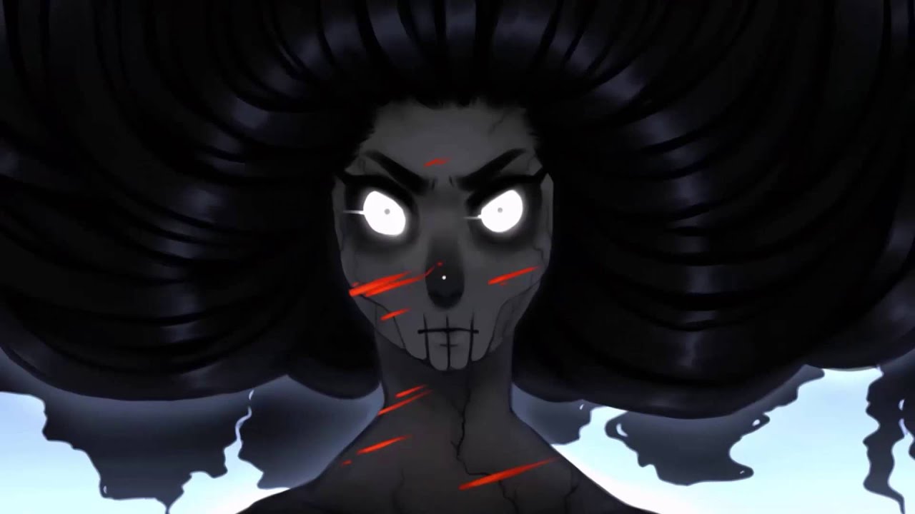 Seven Devils [OC PMV] | Part 2 [HD] - YouTube