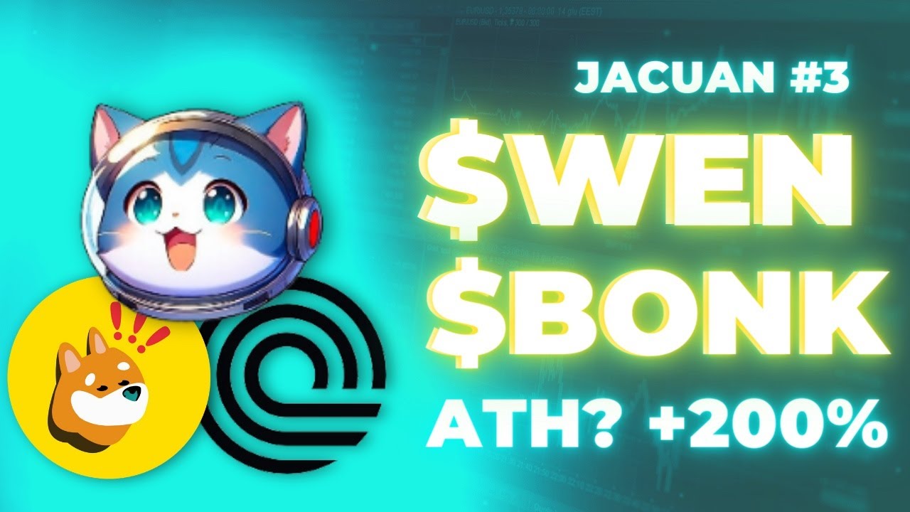 JACUAN 03 MEME SEASON?, THE NEXT +200% COIN - YouTube