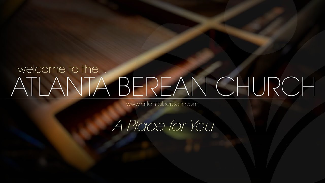 Your Destiny - Kevin Levar - YouTube