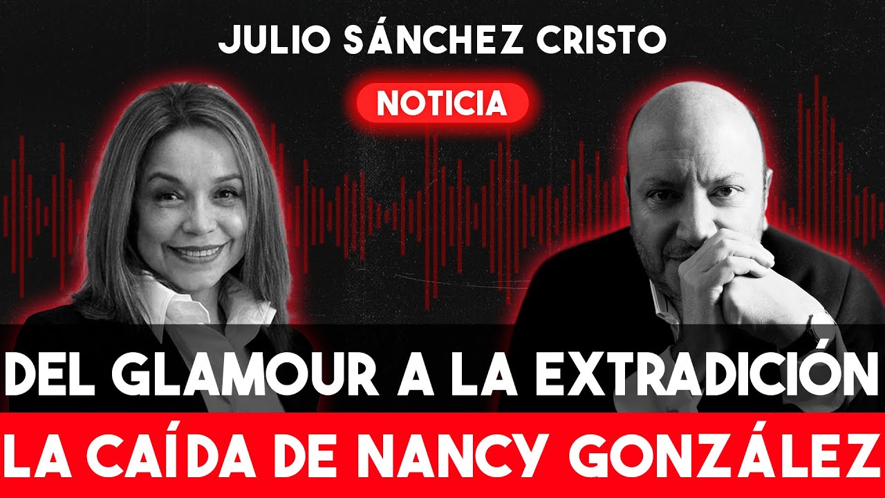 De la fama mundial a la cárcel en USA: La historia de Nancy González ...