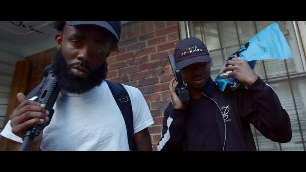 Hunxho - Lettin Up (Official Video) - YouTube