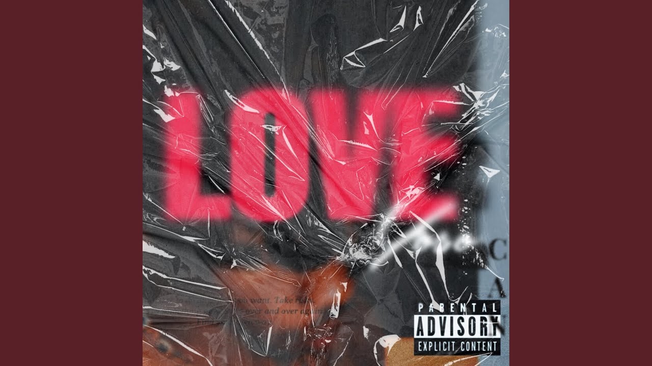 LOVE - YouTube