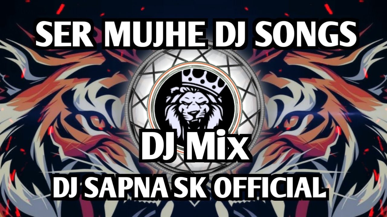 Sher music DJ Sapna SK new song 2024 - YouTube