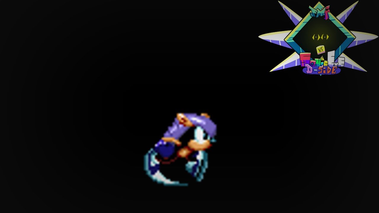 Prey - Sonic.EXE D-Side V2 (Build Cancelled) | FNF MODS - YouTube