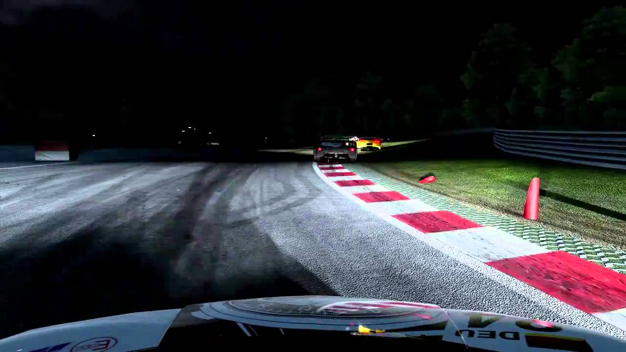 Need for Speed Shift 2: Unleashed- Limited Edition Trailer HD - YouTube