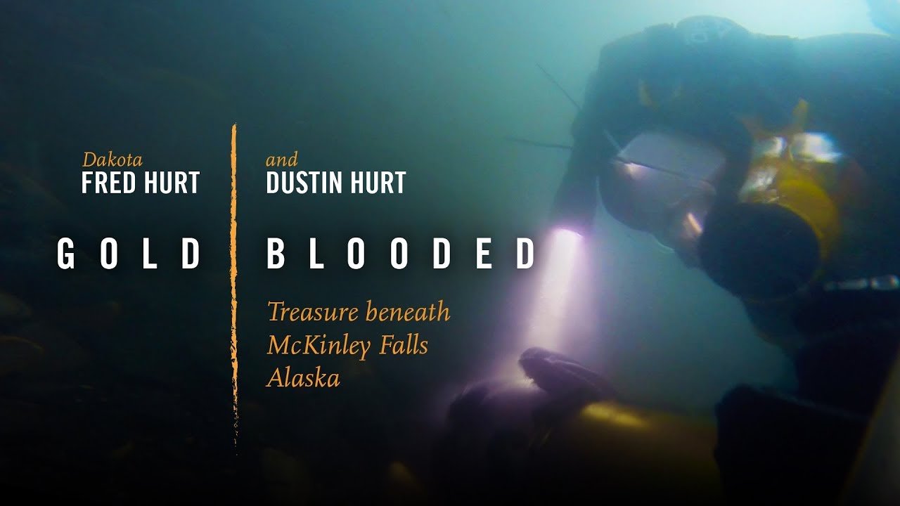 Gold Blooded - Official Trailer - YouTube