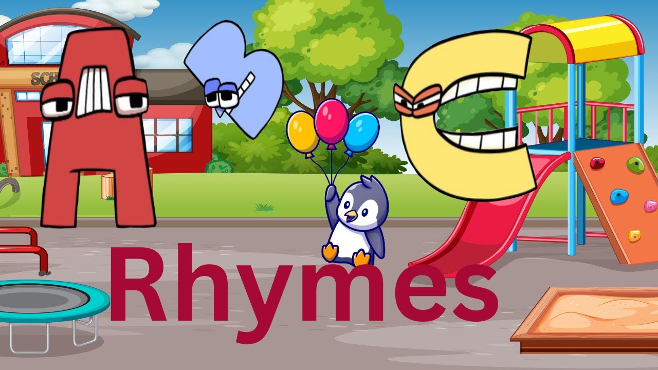 ABC Song | A For Apple | ABCD Alphabet Songs | ABC Songs for Children ...