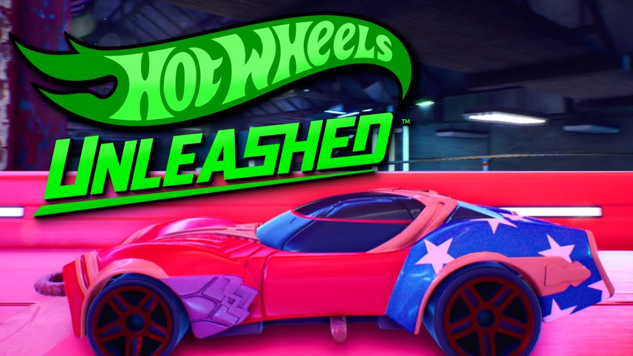 QUICK AND PAINLESS - City Rumble | Hot Wheels Unleashed | Xbox Series X ...