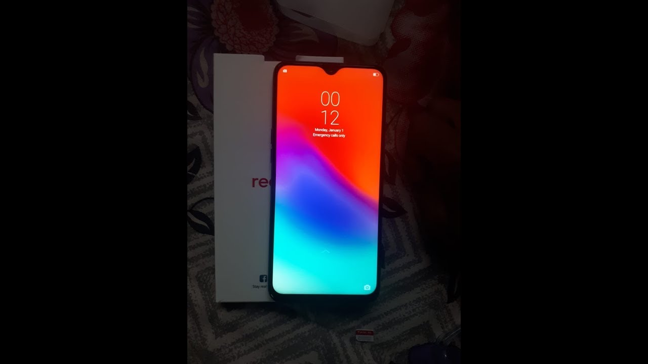 Real me 2 pro unboxing and Overview...Great premium feeling! 🤳 - YouTube