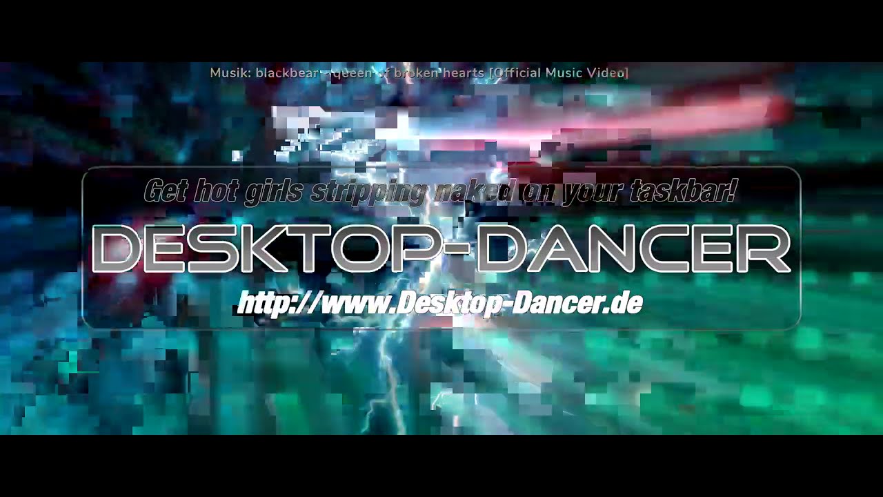 Music Charts 2021 Background for Desktop Dancer Segment 1 - YouTube