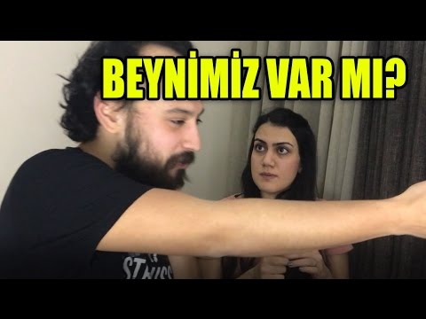 AKILLI MISIN - SALAK MI? | Zeka Ölçen Test