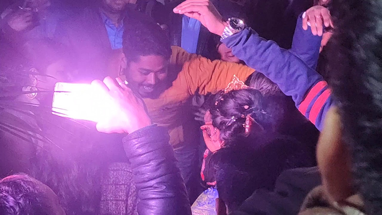 Biye bari 2020 - YouTube