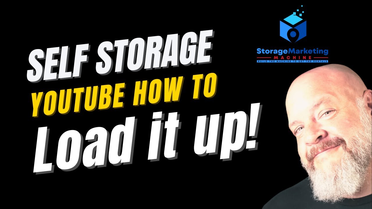 How to Upload the Storage YouTube Videos - Tips from Our Exclusive ...