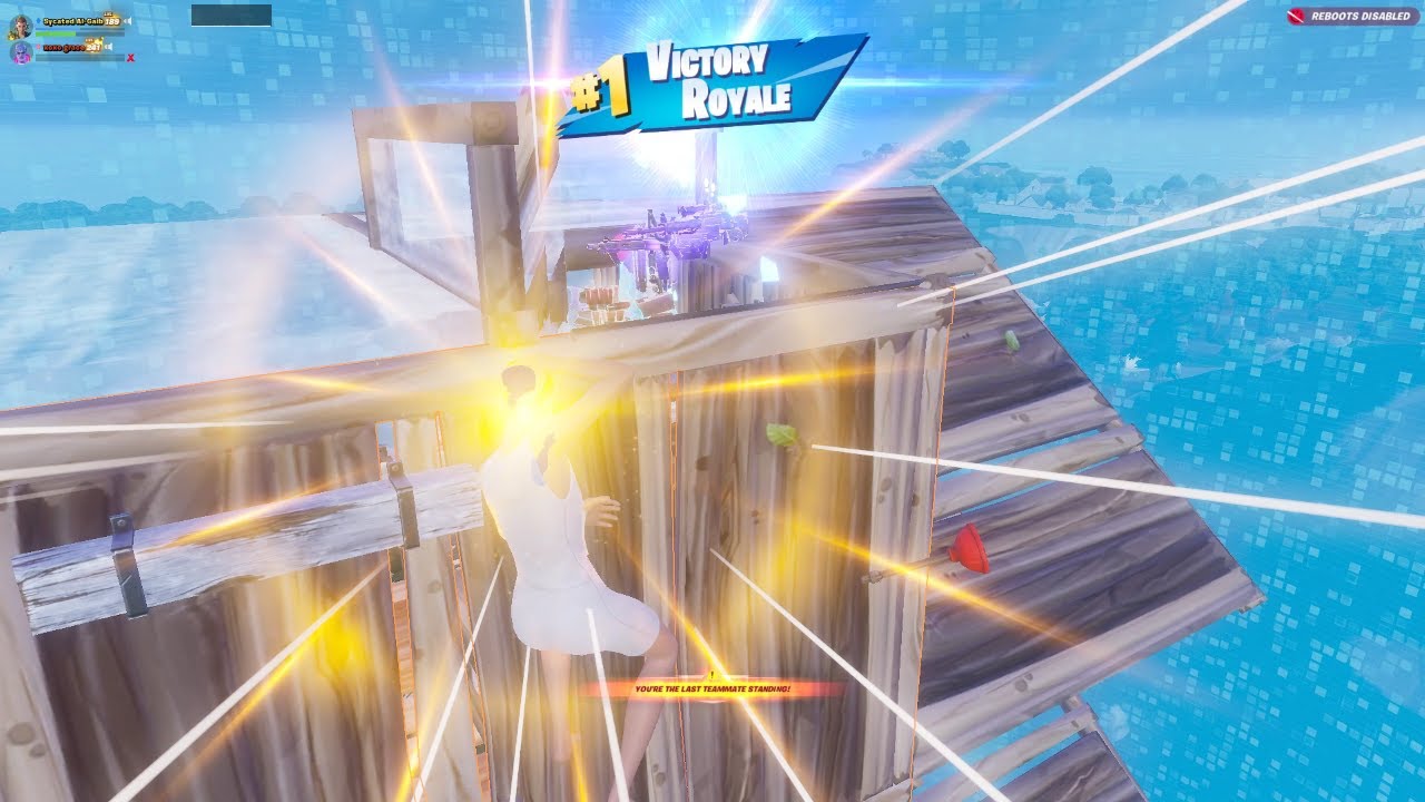 Reload Gameplay (16 Kill Win) - YouTube