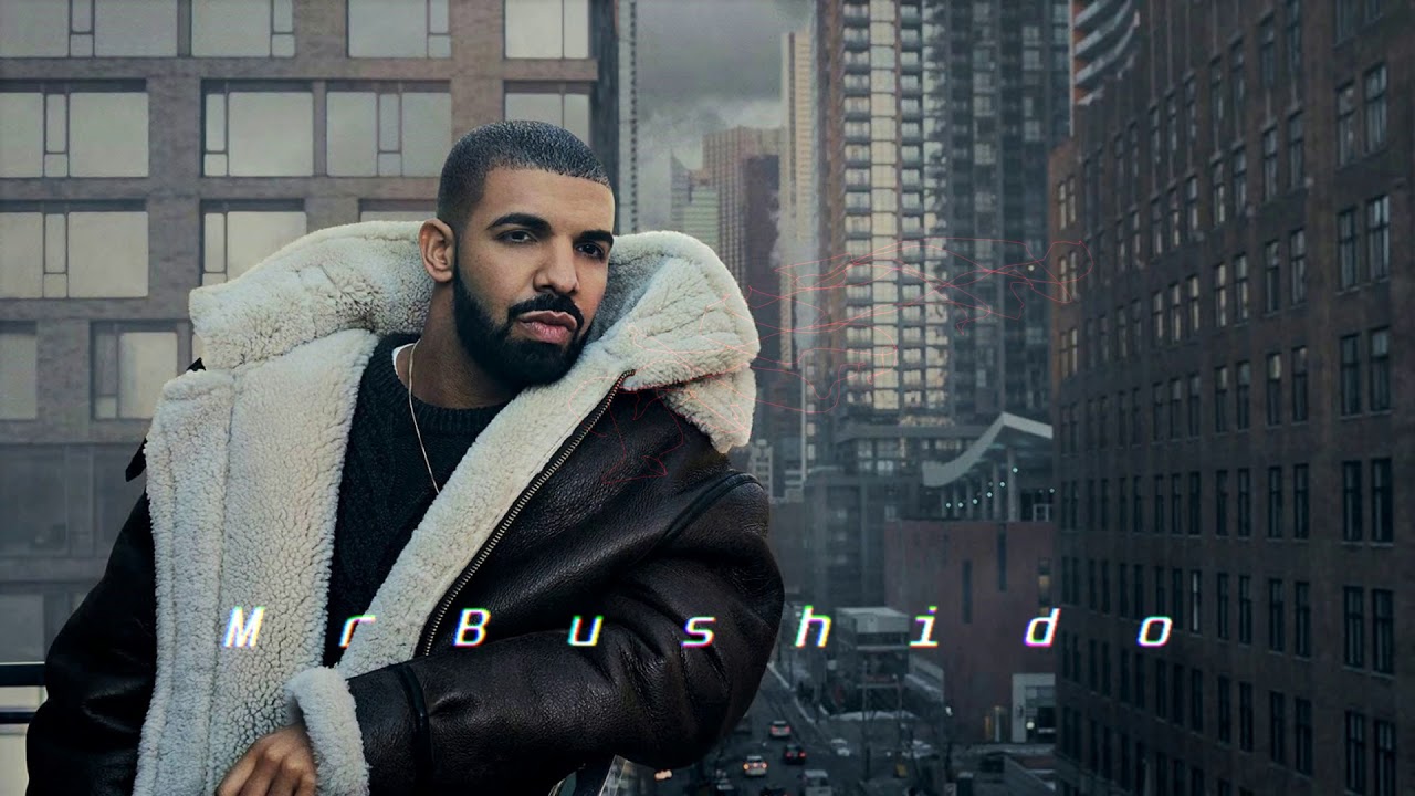 Drake 'Nonstop' Type Hip-hop Beat | Freestyle Rap (Instrumental) - YouTube