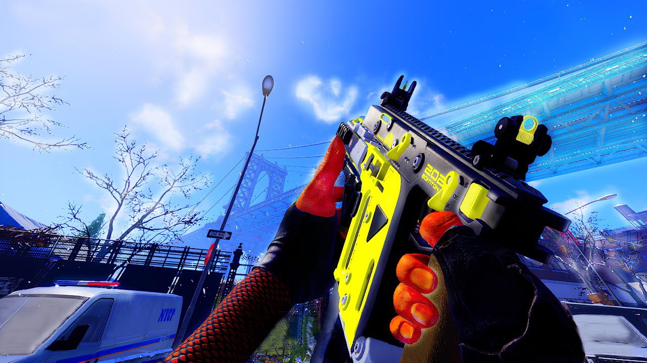 #1 Flashy XDefiant Movement 👑 + Settings - YouTube