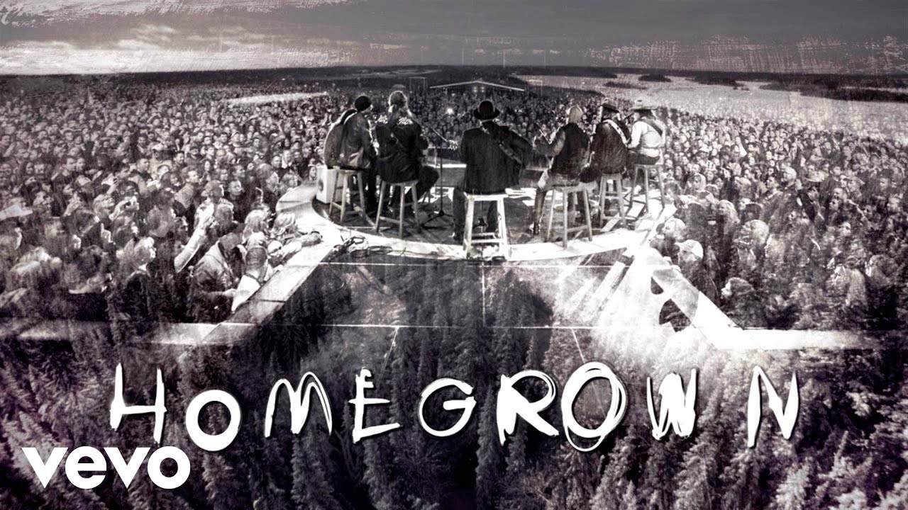 Zac Brown Band - Zac Brown Band -