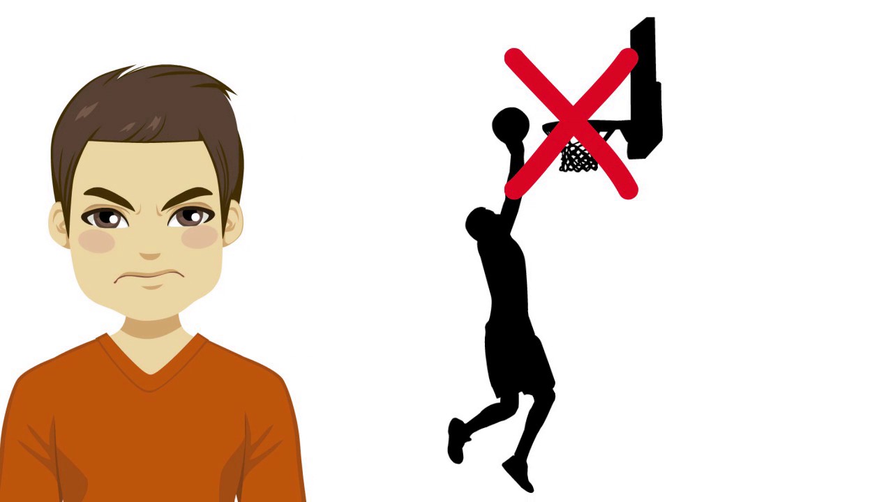 Basketball Brainz Mental Training - YouTube