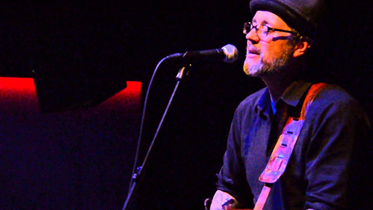 Rob Lamothe - Raining All Over - YouTube