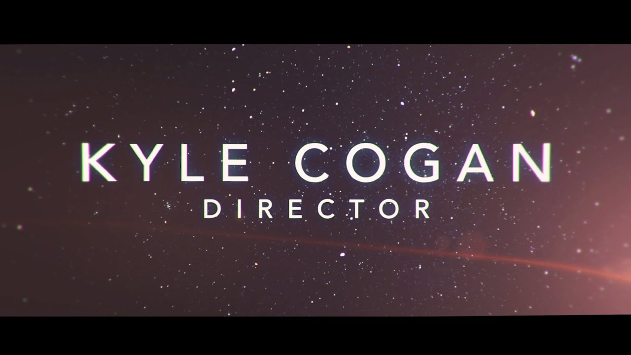 Kyle Cogan // Directing Reel - YouTube