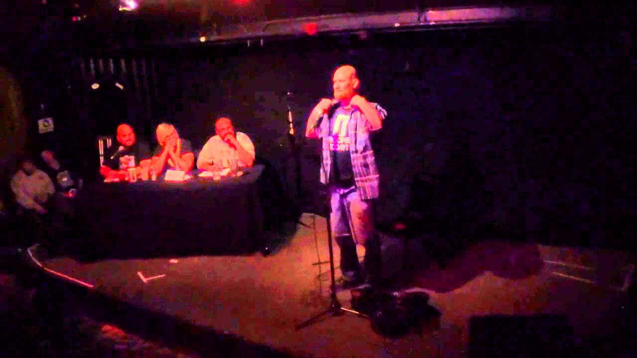 Don Seager's character set on quality time with Jordan Kleine - YouTube
