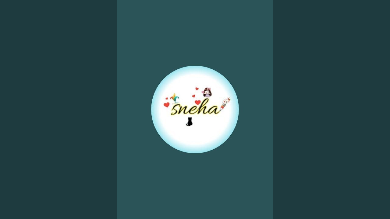 Sneha drawing academy is live - YouTube