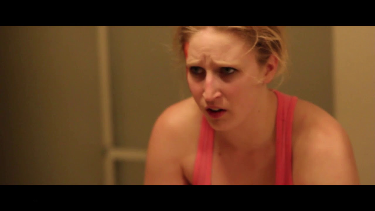 Bridget Codoni Acting Reel - YouTube