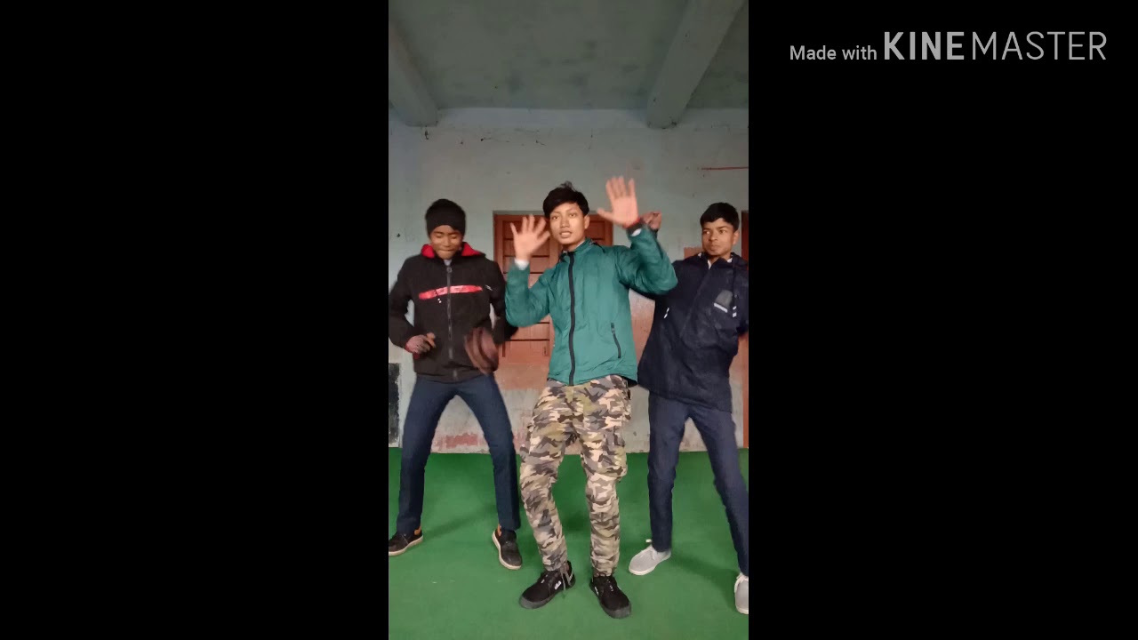 Camedi video - YouTube