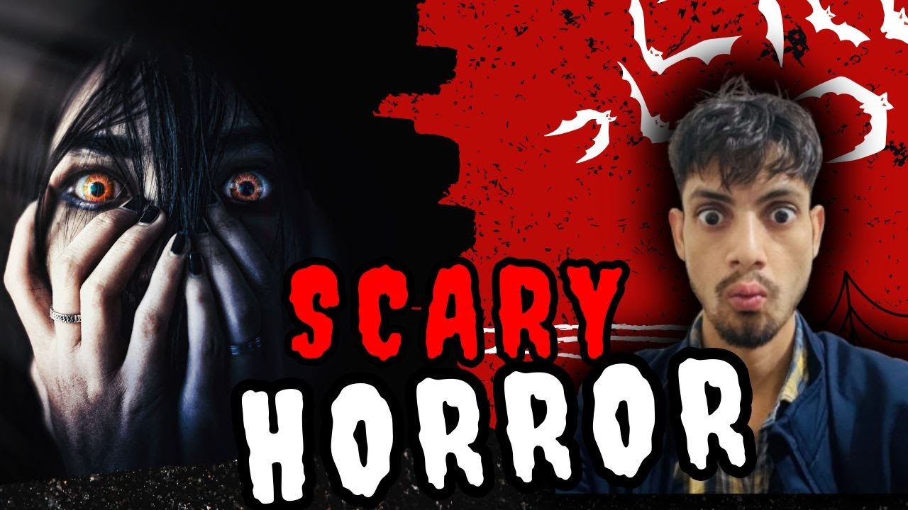 😱 SCARY HORROR GAME LIVE | Extreme Fear 😨 Jump Scares 🔥 PC Horror ...