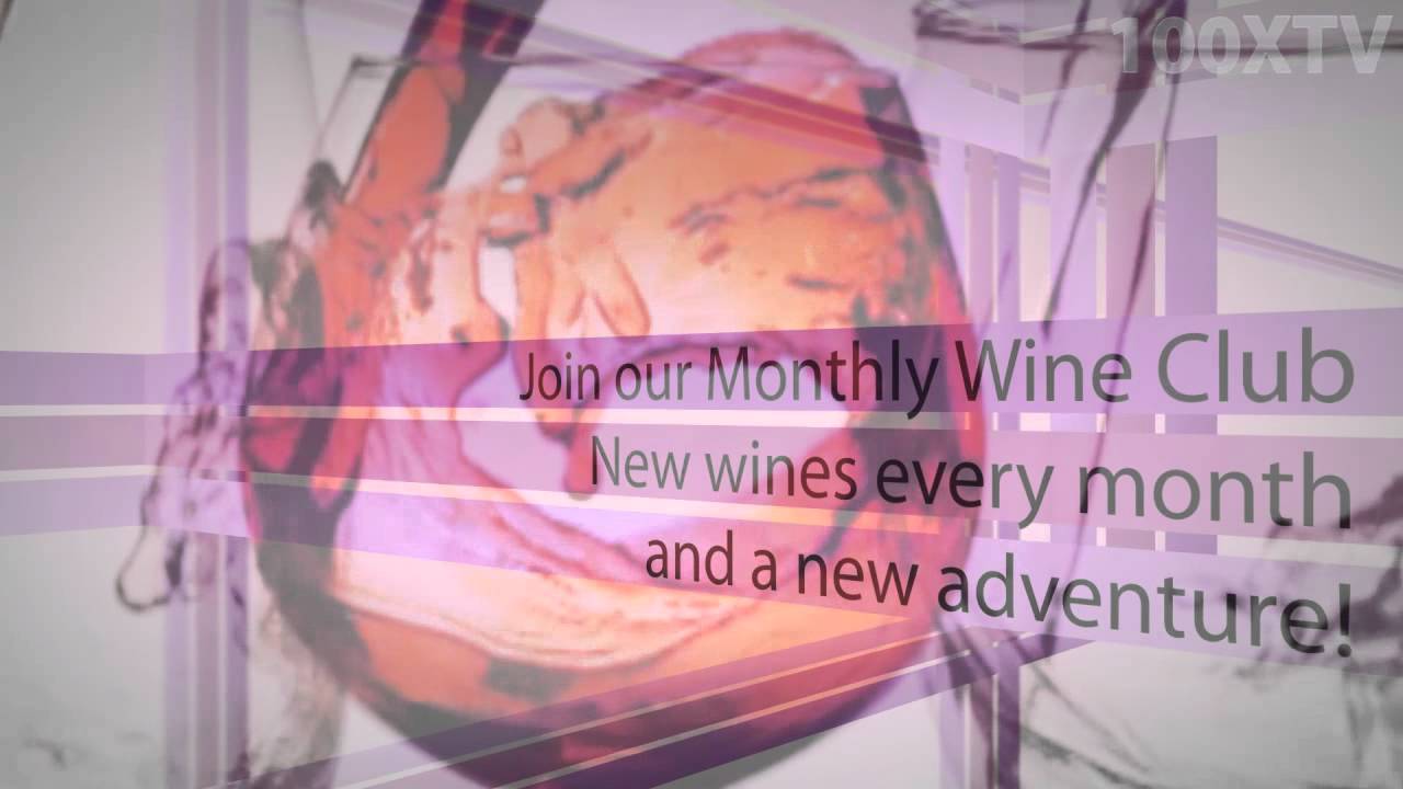 A Quick Overview of Water 2 Wine-DTC - YouTube