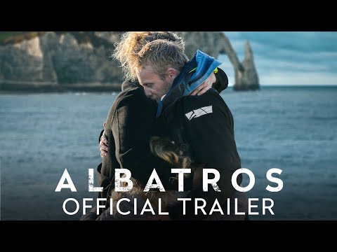 ALBATROS - Official Trailer