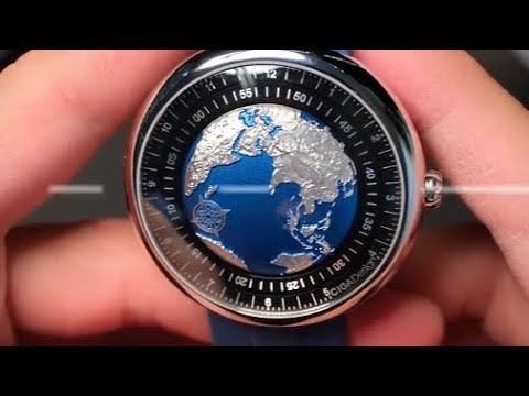 CIGA DESIGN Blue Planet Second Generation Review – Is it worth buying ...