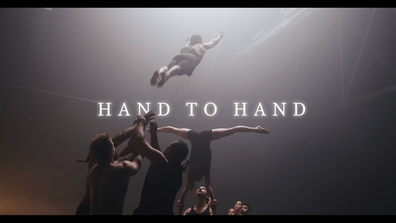 The Origin Series - Episode 8 - Hand to Hand - YouTube
