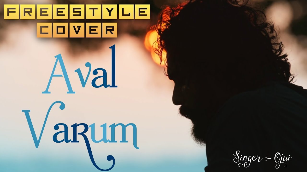 അവൾ വരും വസന്തമായ് | Shibin Ojai | Aval varum Vasanthamai |Freestyle ...
