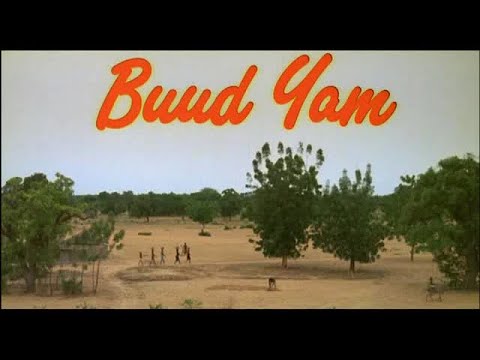 BUUD YAM - BURKINA FASO