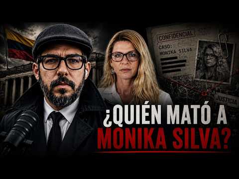 ¿Quién terminó con la vida de Monika Silva?