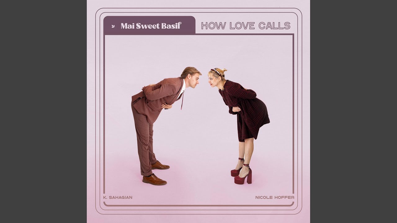How Love Calls - YouTube