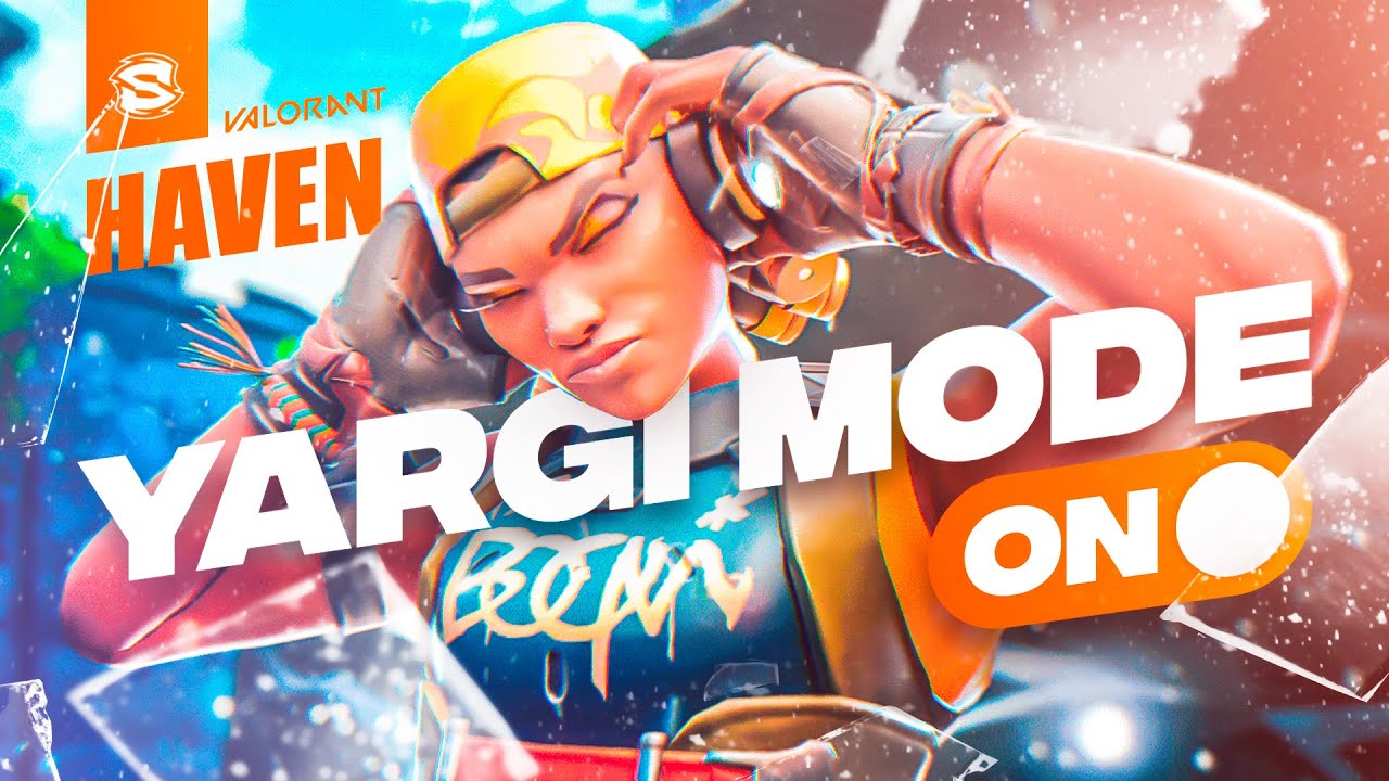 YARGI MODE=ON | RANKED | - YouTube