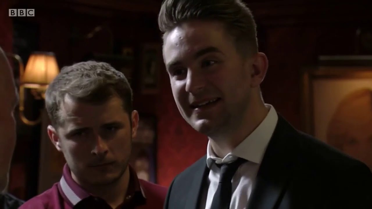 Ben & Callum 1st October 2019 Part 4 - YouTube