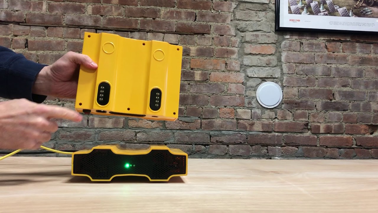 Installing Hivecell - YouTube