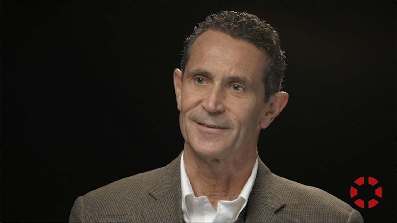 Minute with: Bruce Wilkinson - Catholic Medical Mission Board - YouTube