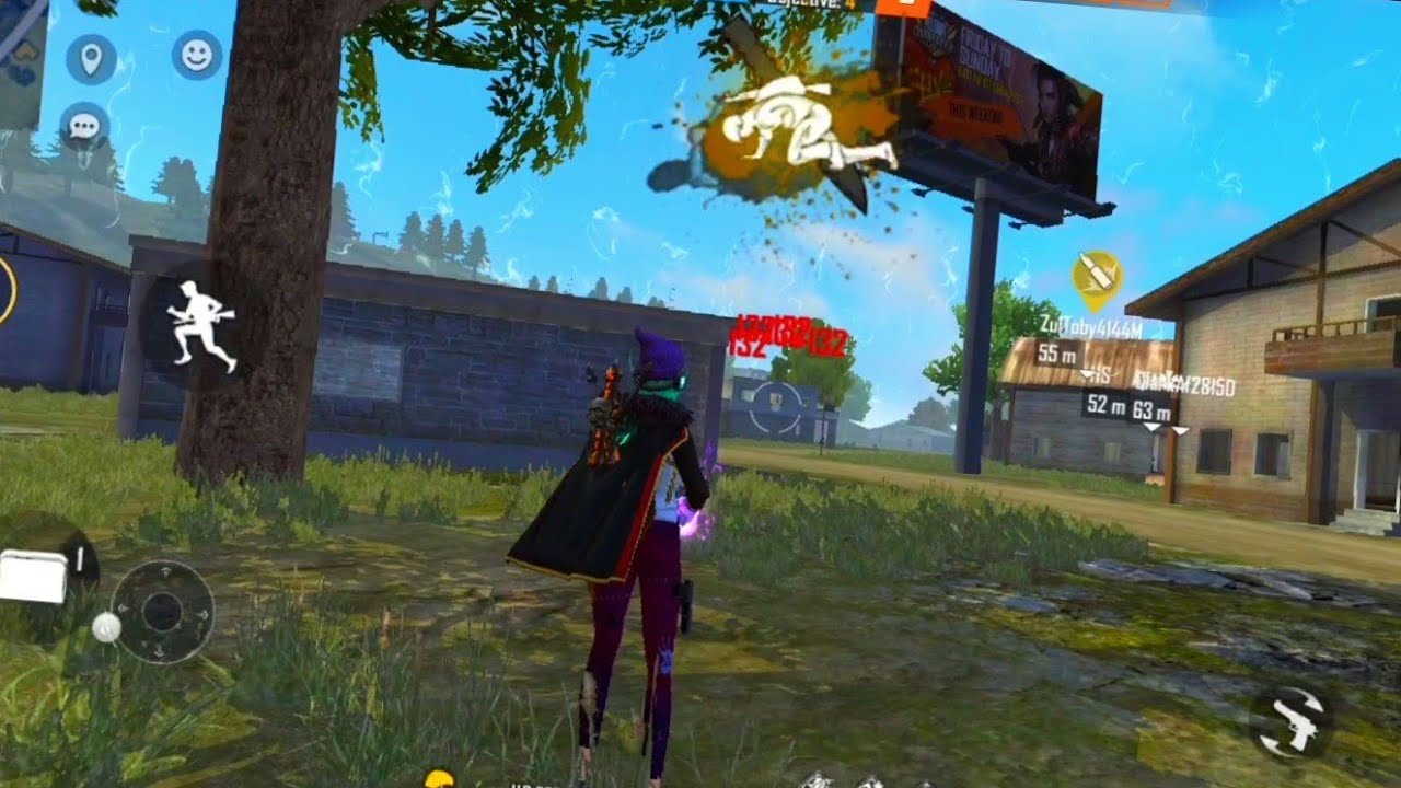 THIS VIDEO IS DEDICATED TO @CORPORATE GAMERZ BY TEAM M40... - YouTube