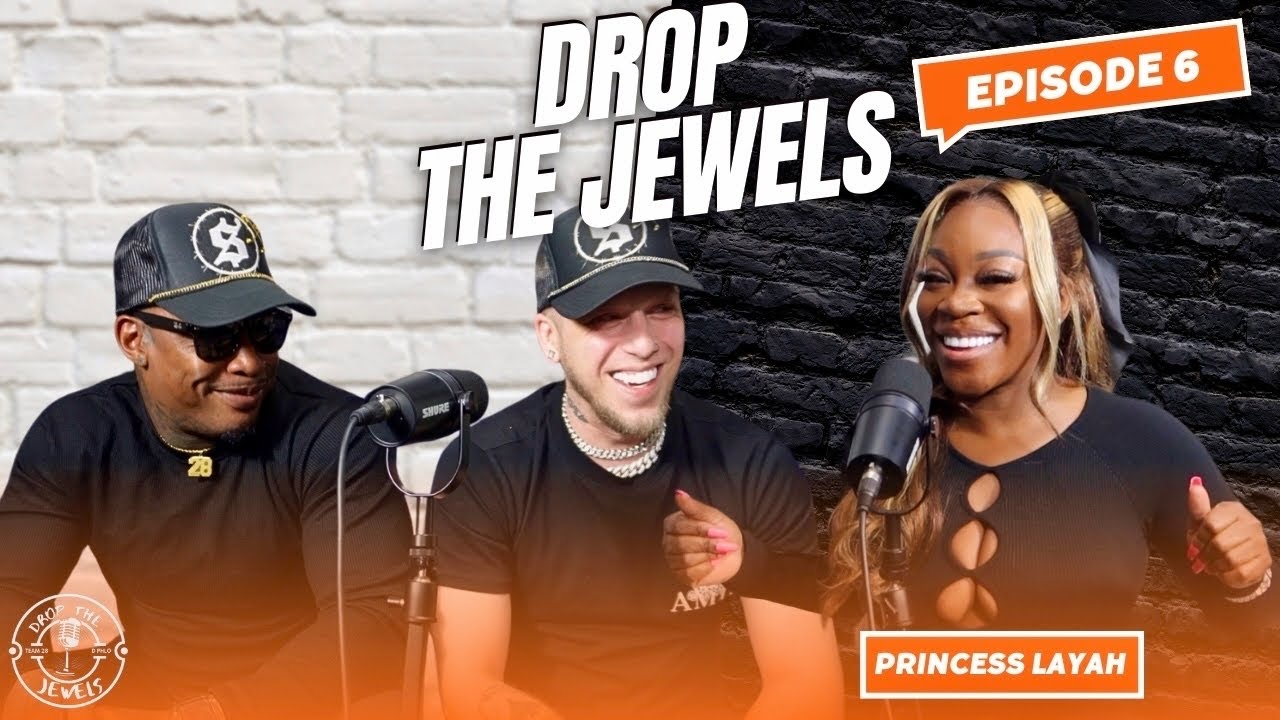 Relationship Talk, Spicy Questions And Bedroom Etiquette Feat Princess ...