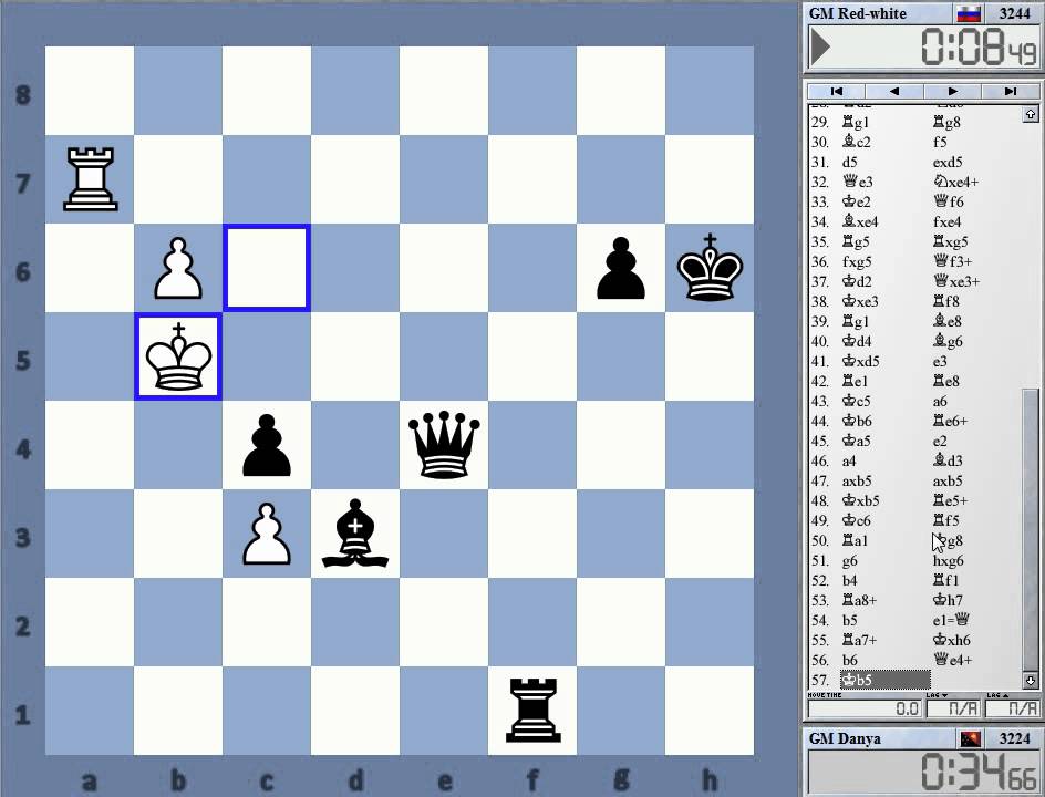 Xmas 2014 Bonus Video: Blitz Kibitzing on ICC - YouTube