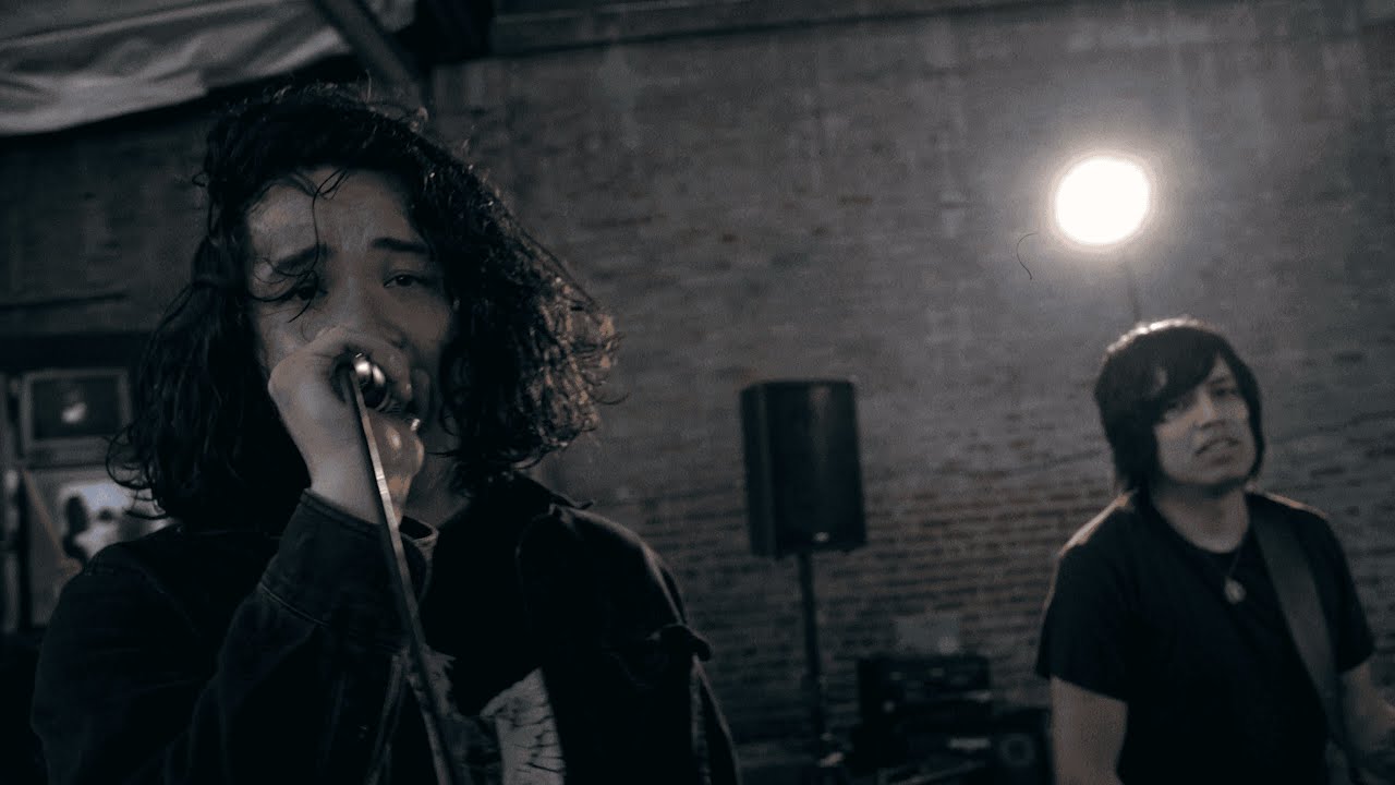 Glass Portrait - Reflections (Official Music Video) - YouTube