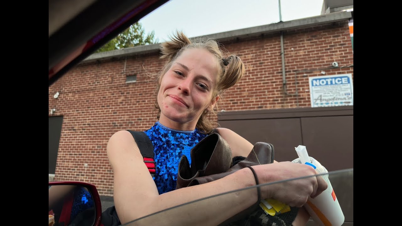 Interview with Annabelle - YouTube