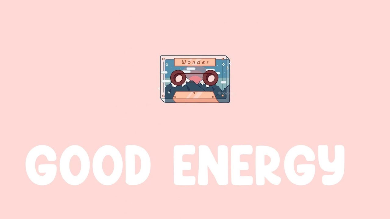 Good energy ~ Justin Bieber ft. Ludacris, Mark Ronson, Bruno Mars, Dua ...